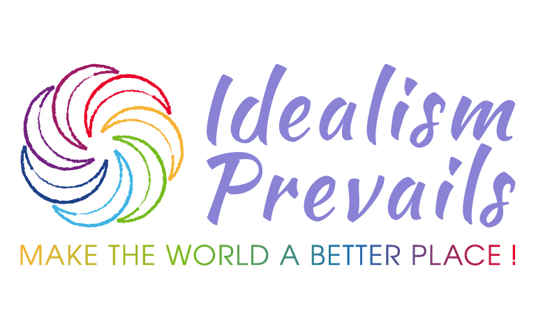 Die Krähe - Idealism Prevails