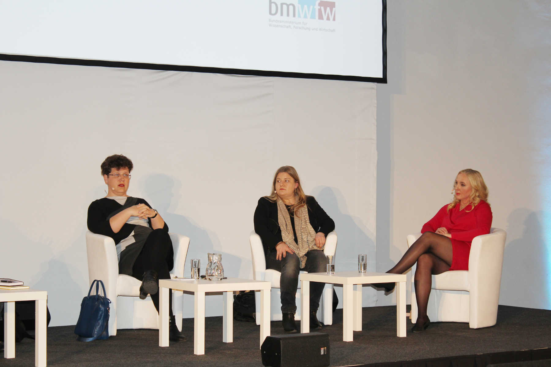 Science Talk: Identität und ihre Bedeutung - Idealism Prevails