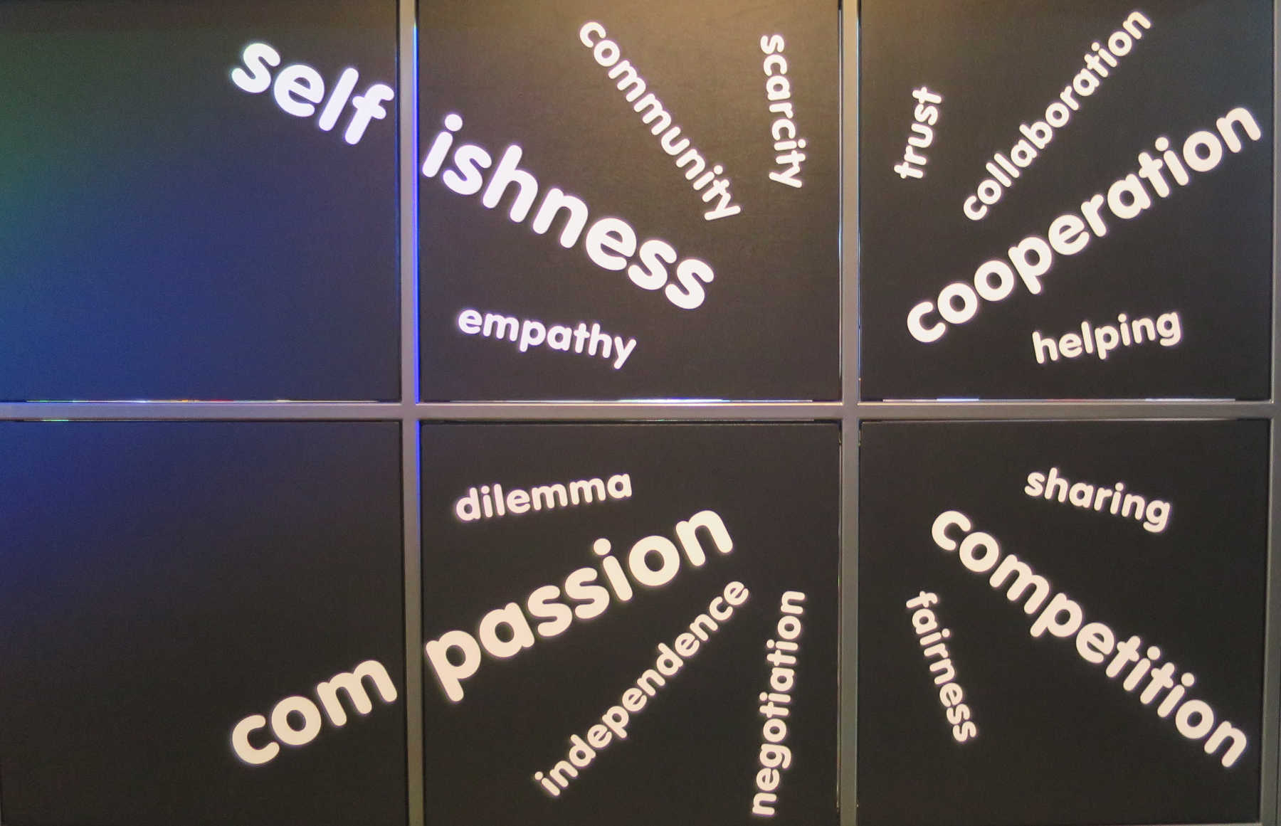 Why is Every Human Being so Selfish? - Idealism Prevails