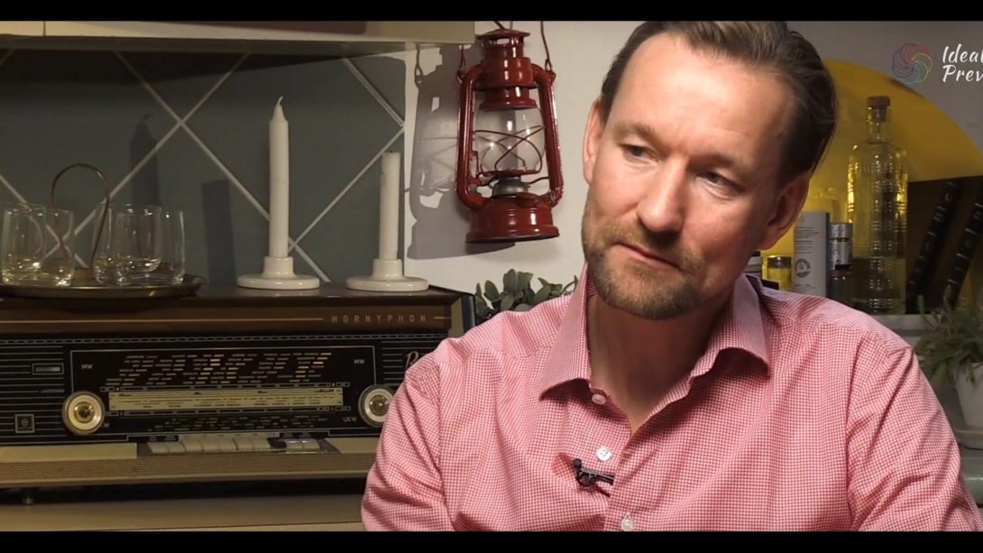 Österreich entscheidet – Hermann Arnold - Idealism Prevails