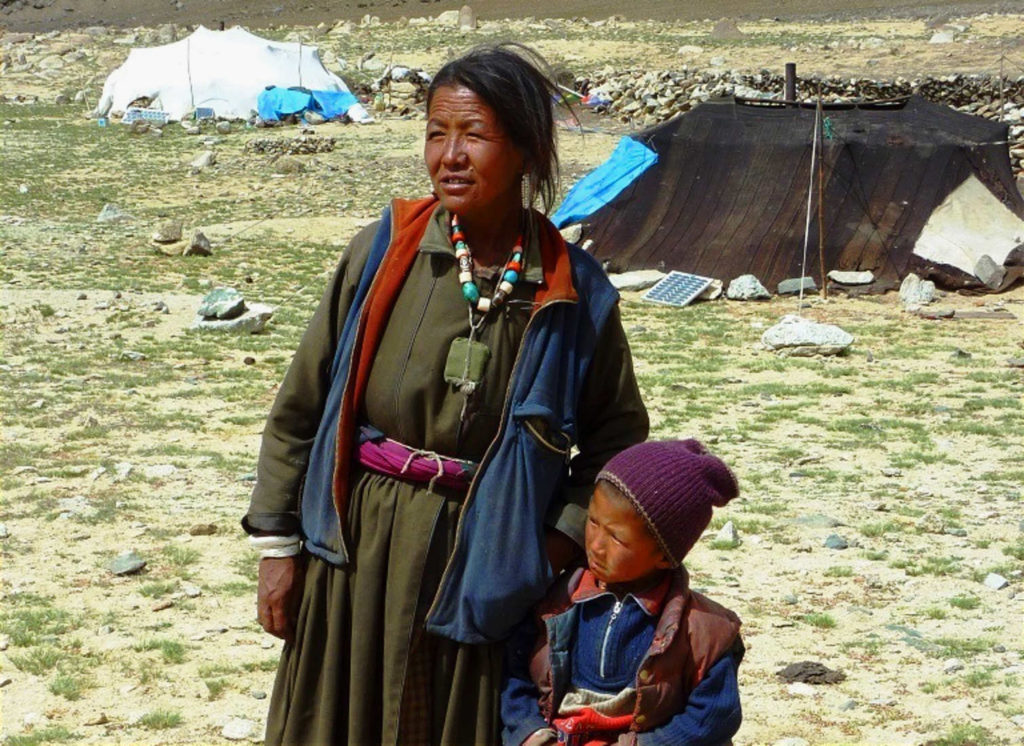 The Last Living Nomads of Nepal: The Rautes - Idealism Prevails
