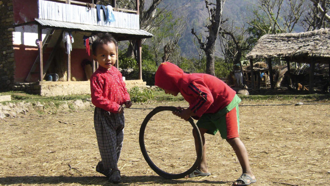 Rural Tourism and its Benefits - Idealism Prevails