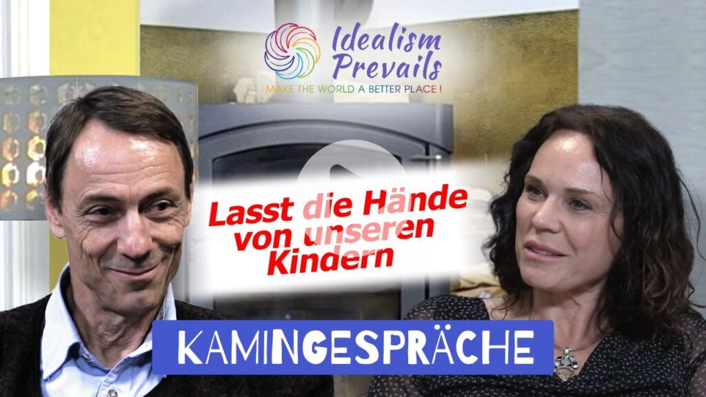 Kamingespräch - Idealism Prevails