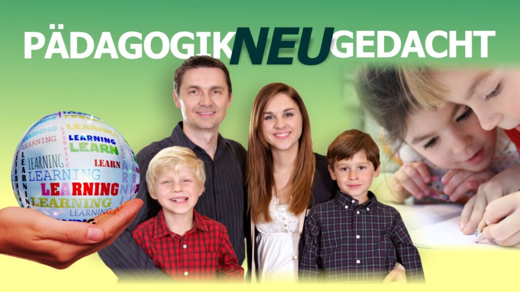 Ist Vater-Mutter-Kind Schnee von gestern? - Idealism Prevails