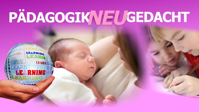 Gut genug ist genau richtig! - Idealism Prevails