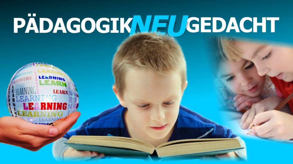 Von Bücherwürmern und Leseratten - Idealism Prevails