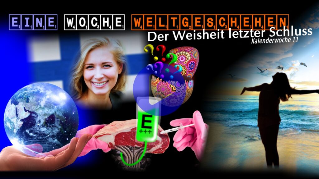 Der Weisheit letzter Schluss – Aufbruch & Neubeginn - Idealism Prevails