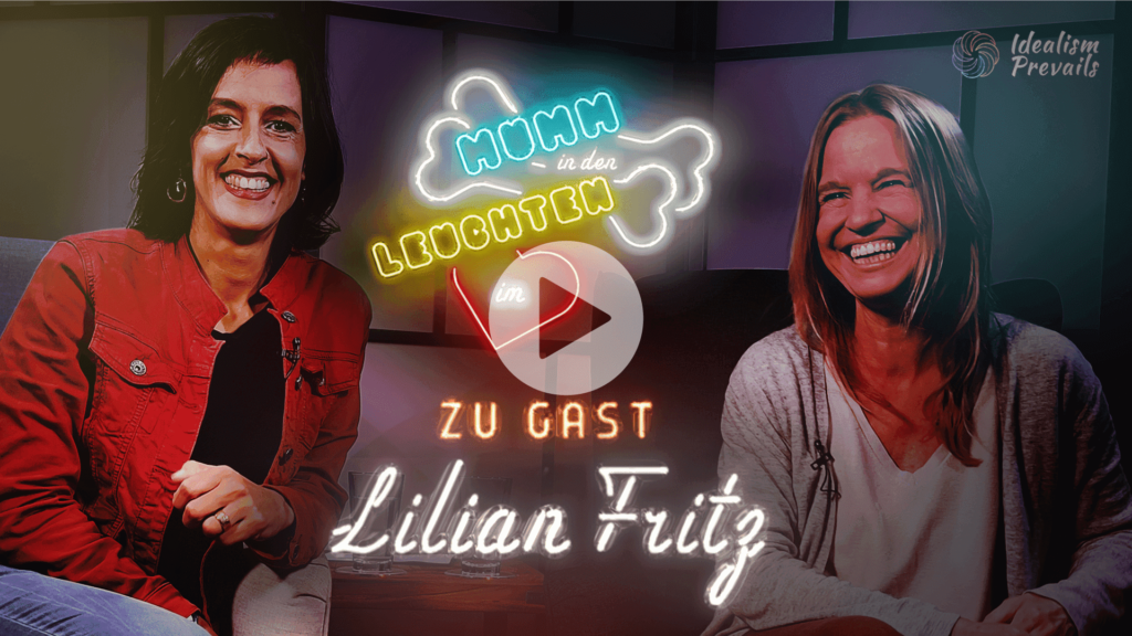 Nora Summer im Gespräch mit Lilian Fitz - Idealism Prevails